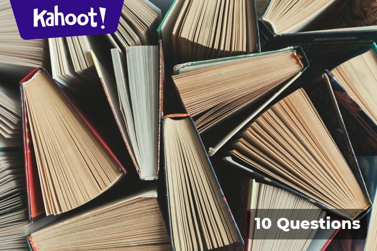 Yippee 4 kpl 14 - Kahoot! Quiz