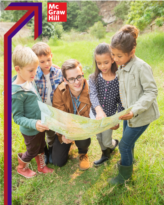 K-5 Social Studies - Kahoot! Course