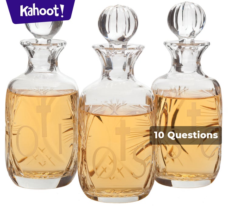 Grade 7 Vocabulary Words 101-110 - Kahoot! Quiz