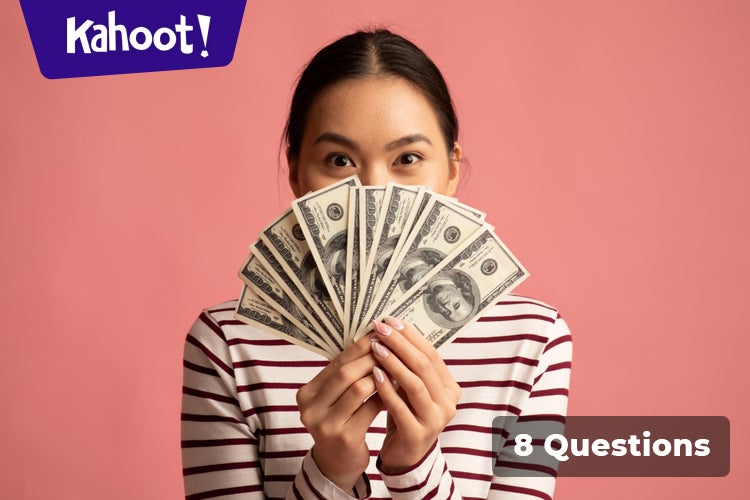 Hill Pre-Ets 3/10/22 - Kahoot! Quiz