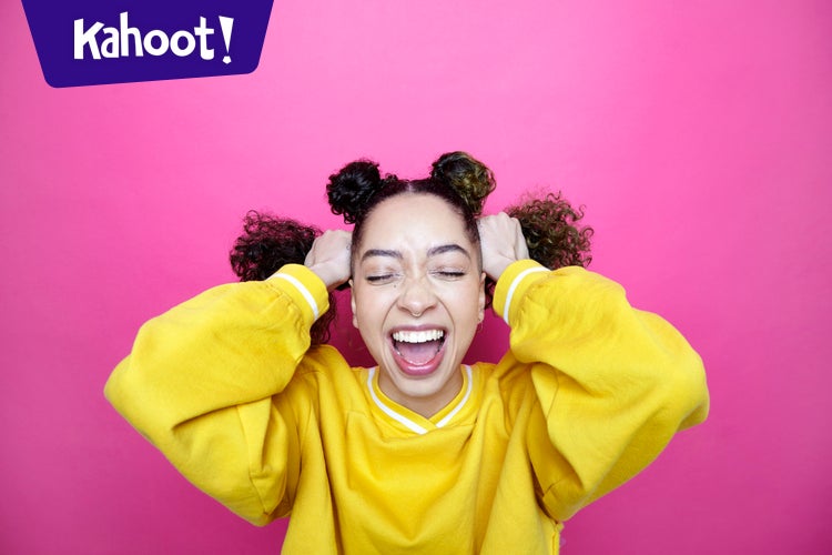 Spring Final Exam Review #1 - Kahoot! Quiz