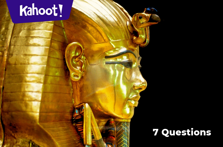 Mummies! - Kahoot! Quiz