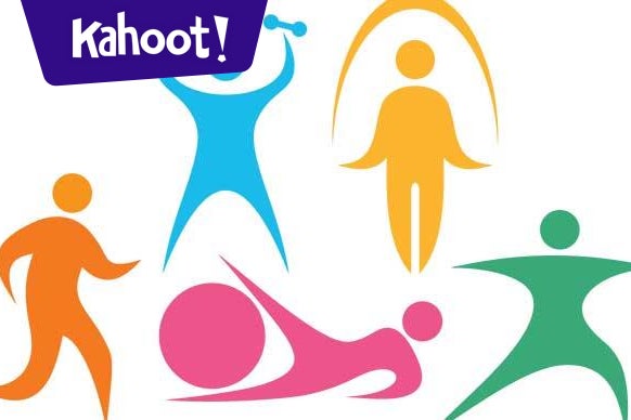 Fitness For All- Physical Fitness Activities - Kahoot! Quiz