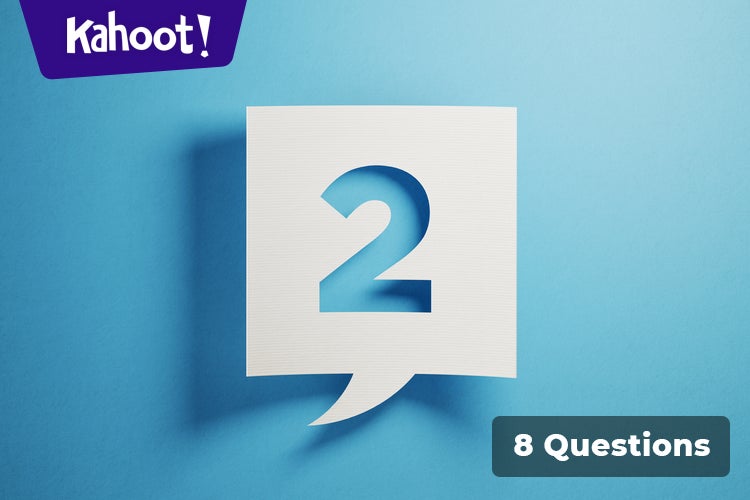Conditional (If) 2nd - Kahoot! Quiz