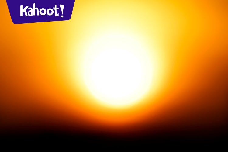 STARS 2: A SUN ON EARTH - Kahoot! Quiz