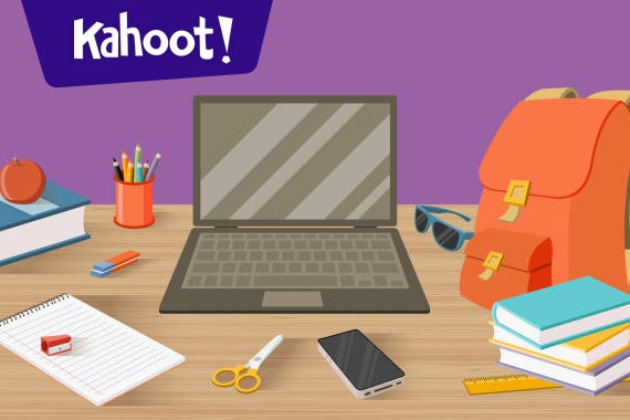 Basic 1, units 1-2 - Kahoot! Quiz