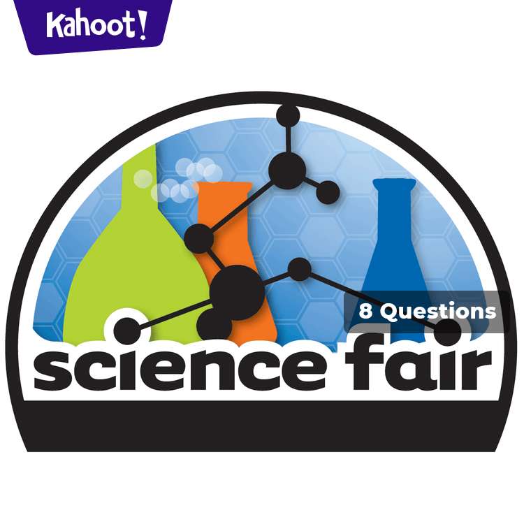 Science Fair Judging Prep - Kahoot! Quiz