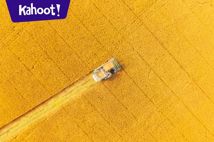 PSY100: Psychological Disorders - Kahoot! Quiz