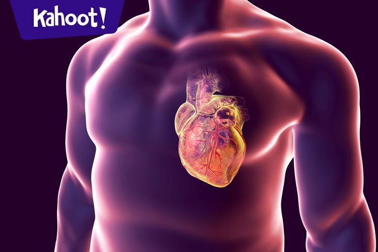 Cardiovascular Diseases: Biomarkers and Diagnostics - Kahoot! Quiz