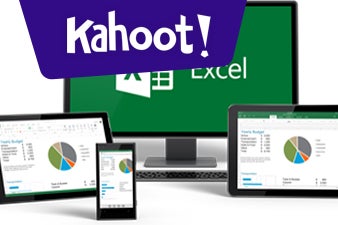 Excel Intro - Kahoot! Quiz