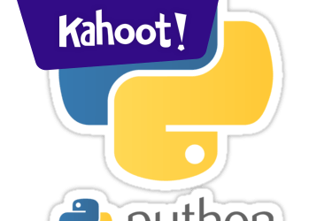 С. Python - Kahoot! Quiz