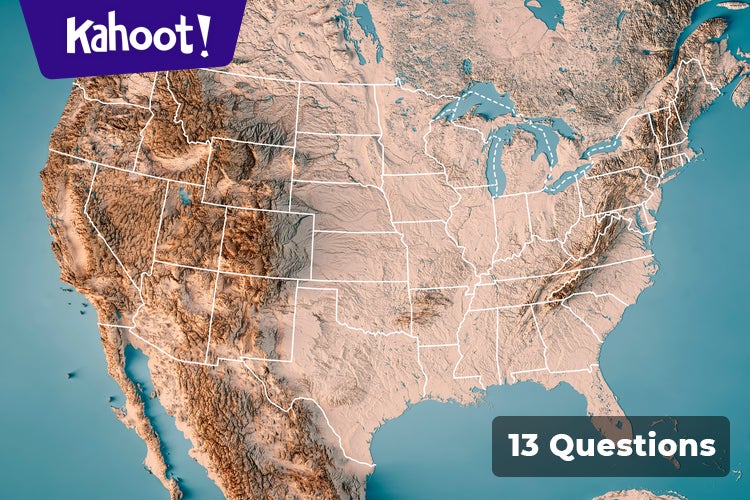 Epsilon Classification - Kahoot! Quiz