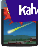 Invasion from Mars - Vocabulary Review - Kahoot! Quiz