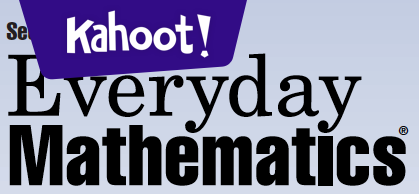 2nd Grade Unit 5 Everyday Math EDM4 Review - Kahoot! Quiz