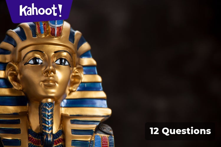 Discovering Our Past: A History of the World Chpt 1 Lesson 1 - Kahoot! Quiz