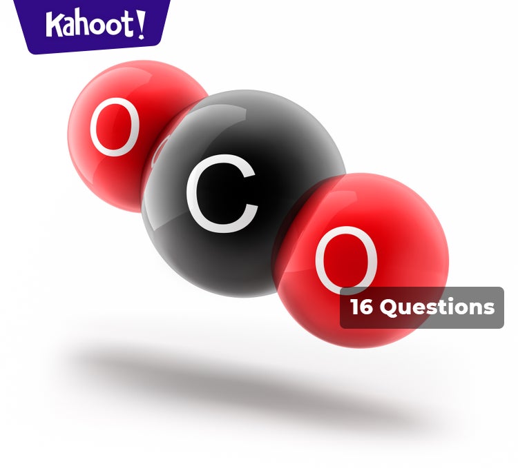 Carbon cycle quiz - Kahoot! Quiz