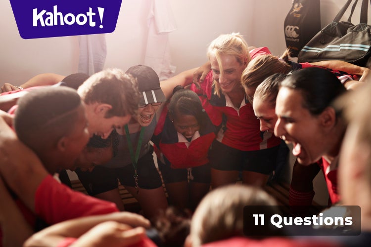 Lesson 3 Part 1本文の内容 - Kahoot! Quiz