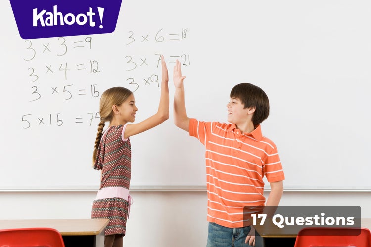 Decimals Multiplication of Multi-Digit Decimals (MATH ) - Kahoot! Quiz