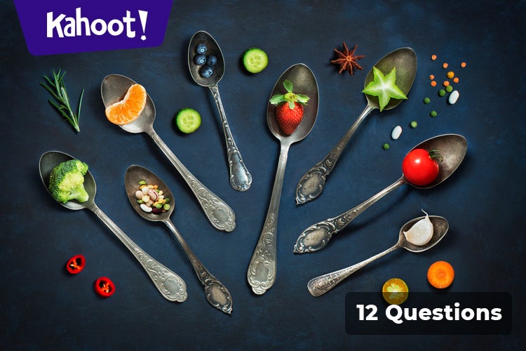 Metal That Melts in Your Hand! - Kahoot! Quiz