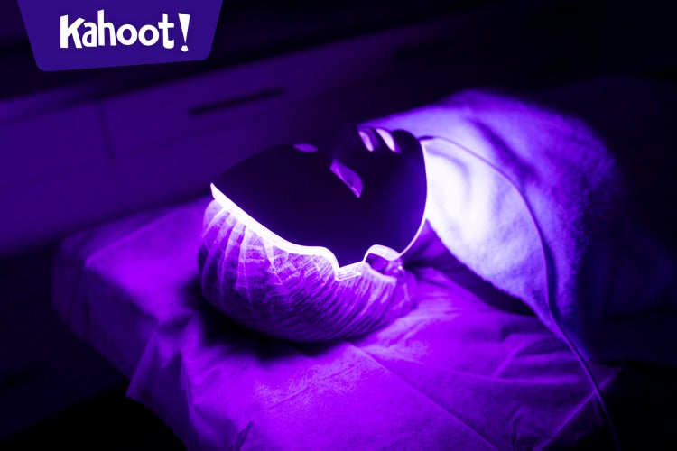 Milady Barber CHAPTER 12—MEN’S FACIAL MASSAGE AND TREATMENTS - Kahoot! Quiz