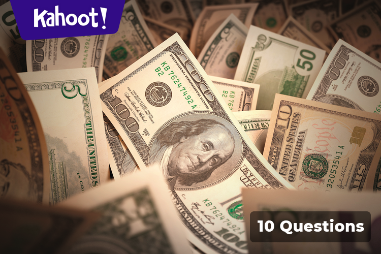 Grammar and Beyond Level 2 Unit 25 - Kahoot! Quiz