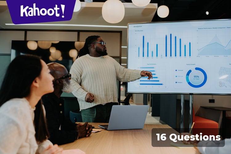 2.4.2 Understanding business performance GCSE Business Edexcel - Kahoot ...