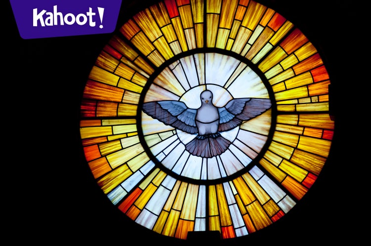 Christ Our Life, Ch 3, Grade 8 - Kahoot! Quiz