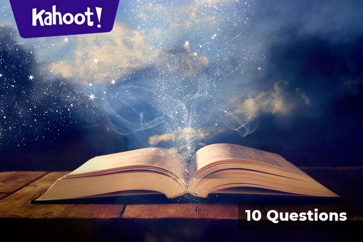 World History and Worldview Quiz 2 - Kahoot! Quiz