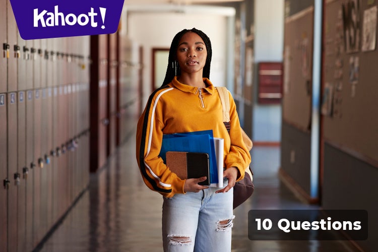 Grammar 101 Review Present Progressive (Unit 23) - Kahoot! Quiz