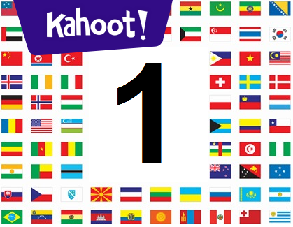Flag - Kahoot! Quiz