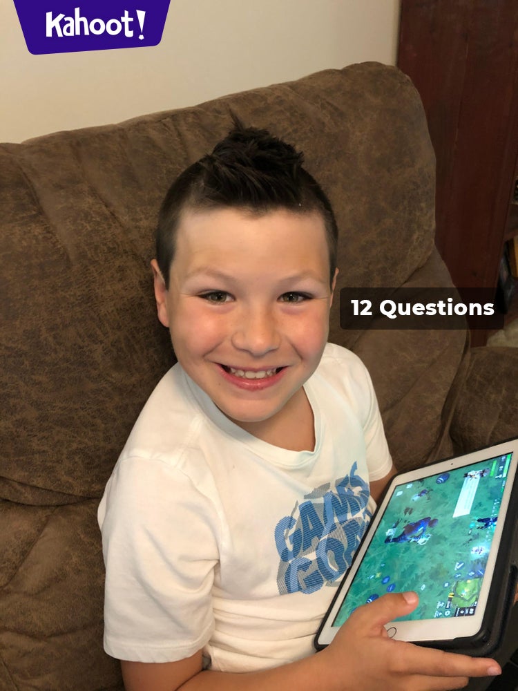 IPR Ch. 6 Effective Communication Skills - Kahoot! Quiz