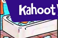 La rutina diaria - Kahoot! Quiz