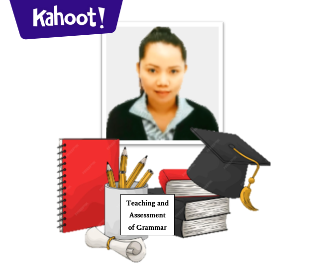 Language Teaching Methods - Kahoot! Quiz