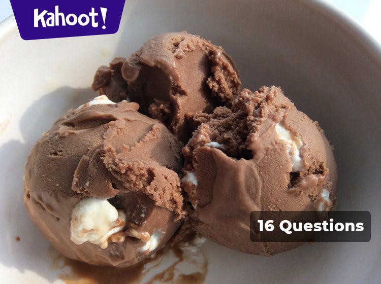 summer vacation baby - Kahoot! Quiz