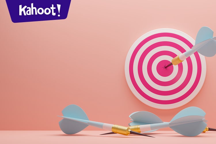 Verb Tense Challenge - Kahoot! Quiz