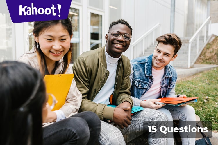Signing Naturally 9.1 - Kahoot! Quiz