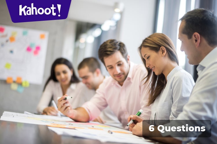 RYAP Communication - Kahoot! Quiz