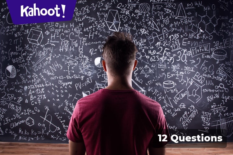 Solve quadratic equations by factoring and using the zero product ...