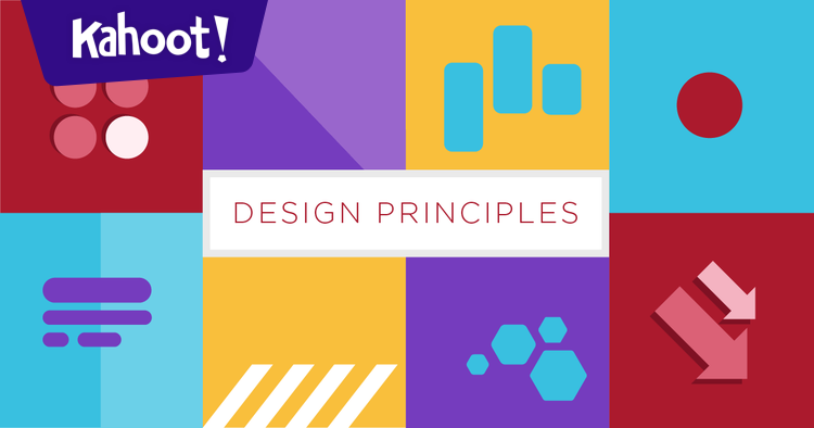 Principles of Design - Kahoot! Quiz