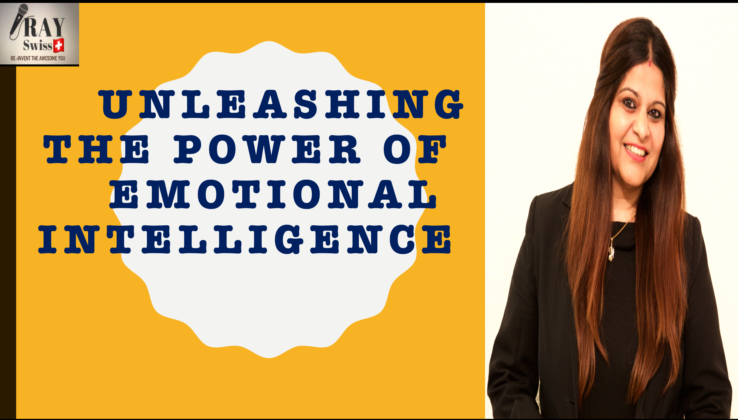 Unleashing the power of Emotional Intelligence - Kahoot! Quiz