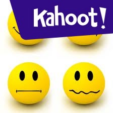 Estar + Emotions - Kahoot! Quiz