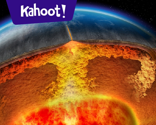 Tectonic Plates & Earthquakes (Earth Science) - Kahoot! Quiz