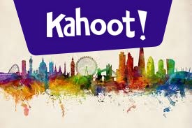 Countries, Flags and Nationalities 2 - 1° - Kahoot! Quiz