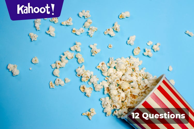 POP Quiz - Kahoot! Quiz