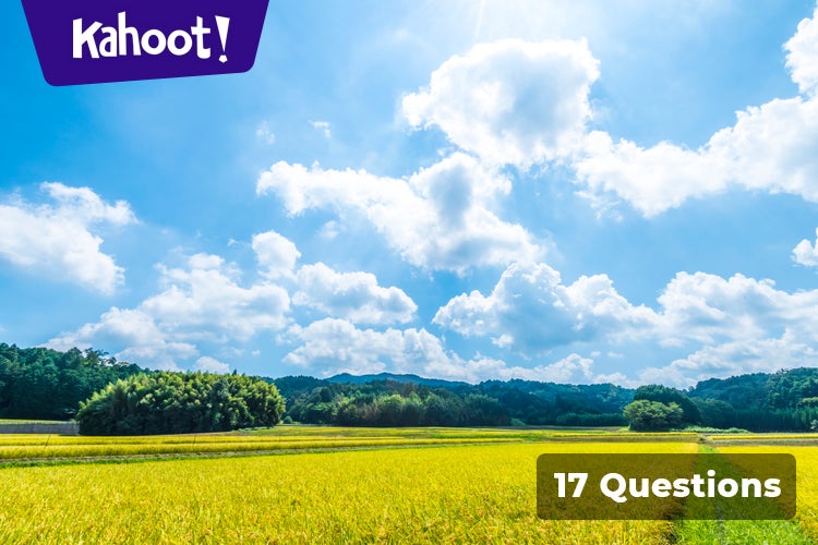 Japan Prefectures Quiz (Short Level 2) - Kahoot! Quiz