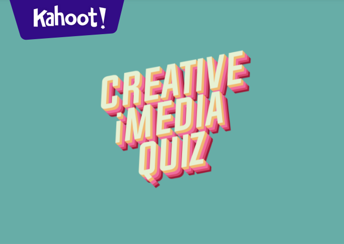 Creative iMedia - Shot Types Quiz - Kahoot! Quiz