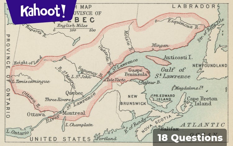 US Imperialism Quiz - Kahoot! Quiz