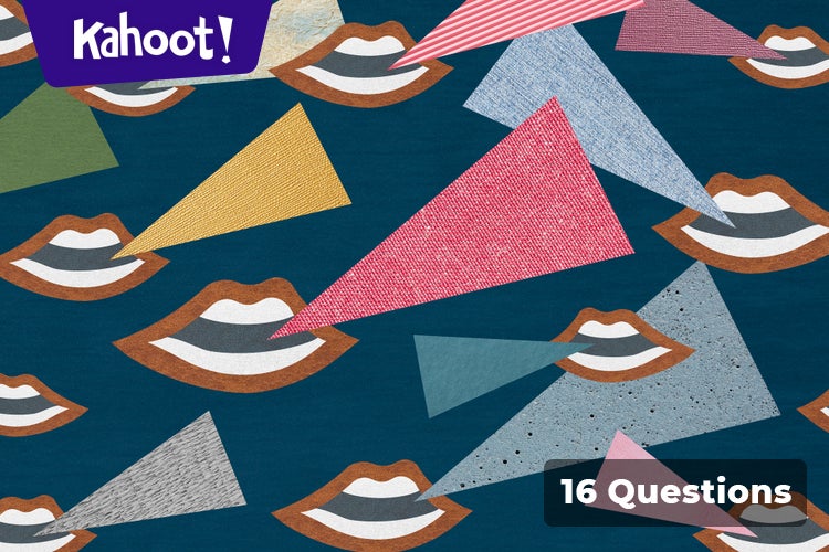 First Conditional Sentences: Type 1 - Kahoot! Quiz