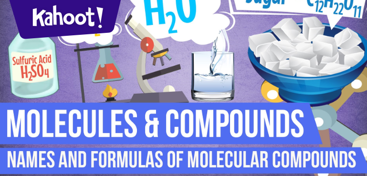 Review - Kahoot! Quiz