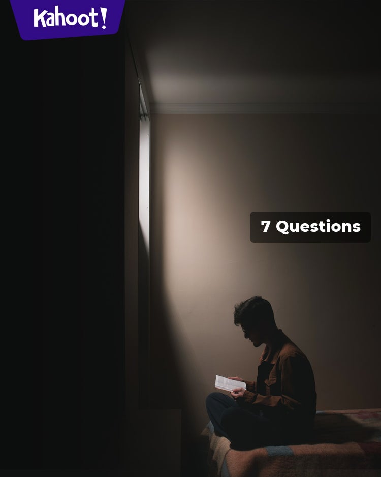 Author’s Point of View, Reasons, Evidence - Kahoot! Quiz